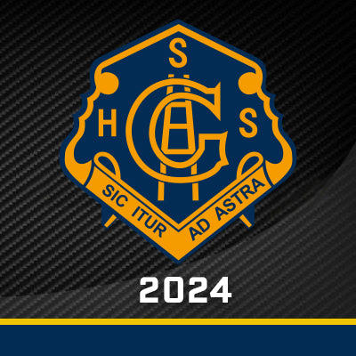 Gladstone State High School (2024 Leavers Jerseys) - Dynasty Team Store AU