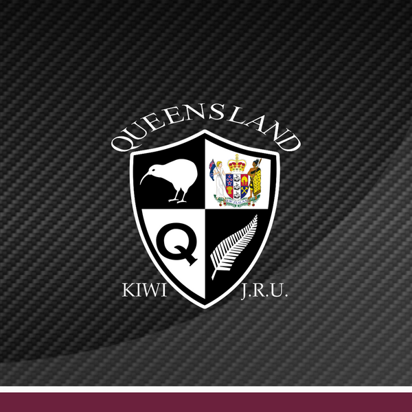 Queensland Kiwi Junior Rugby Union + Australian Superstars Junior Rugb ...