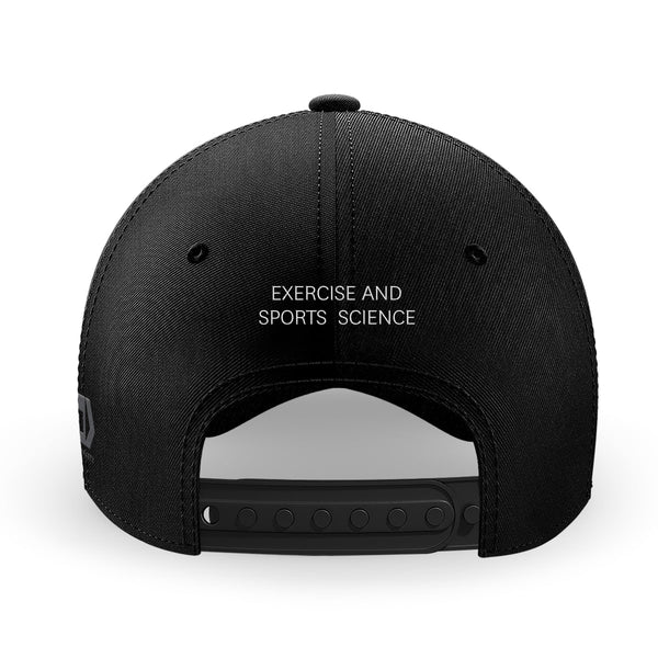 Macquarie University Exercise & Sports Science - Baseball Cap - Dynasty ...