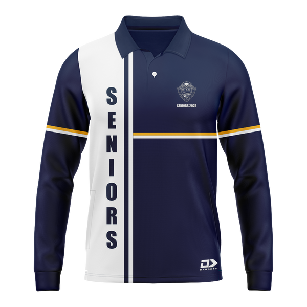 Miami State High School - Dynasty Team Store AU