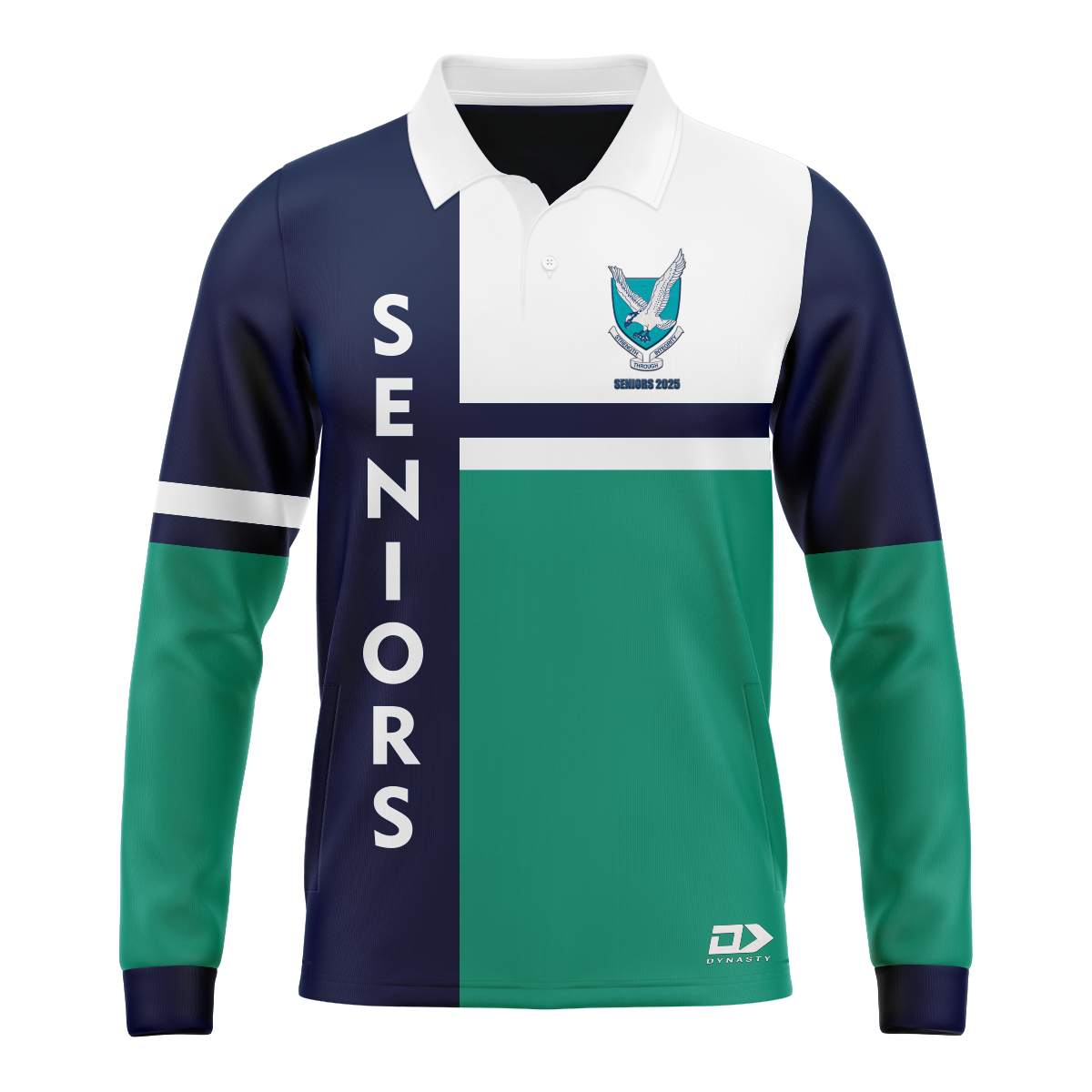 Morayfield State High School - Dynasty Team Store AU