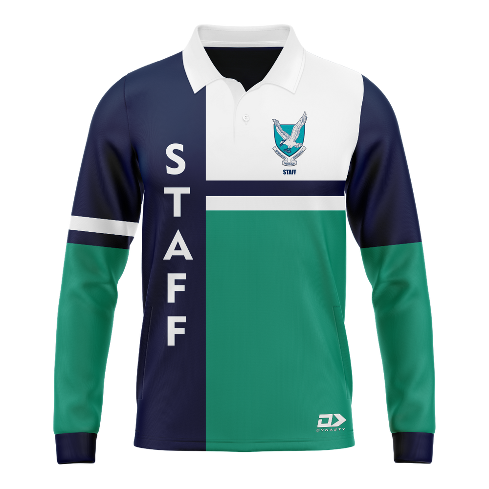 Morayfield State High School - Dynasty Team Store AU