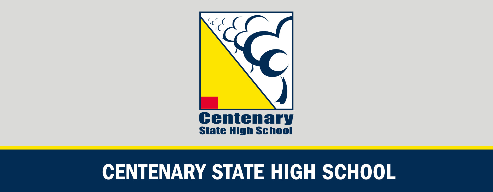 Centenary State High School - Dynasty Team Store AU