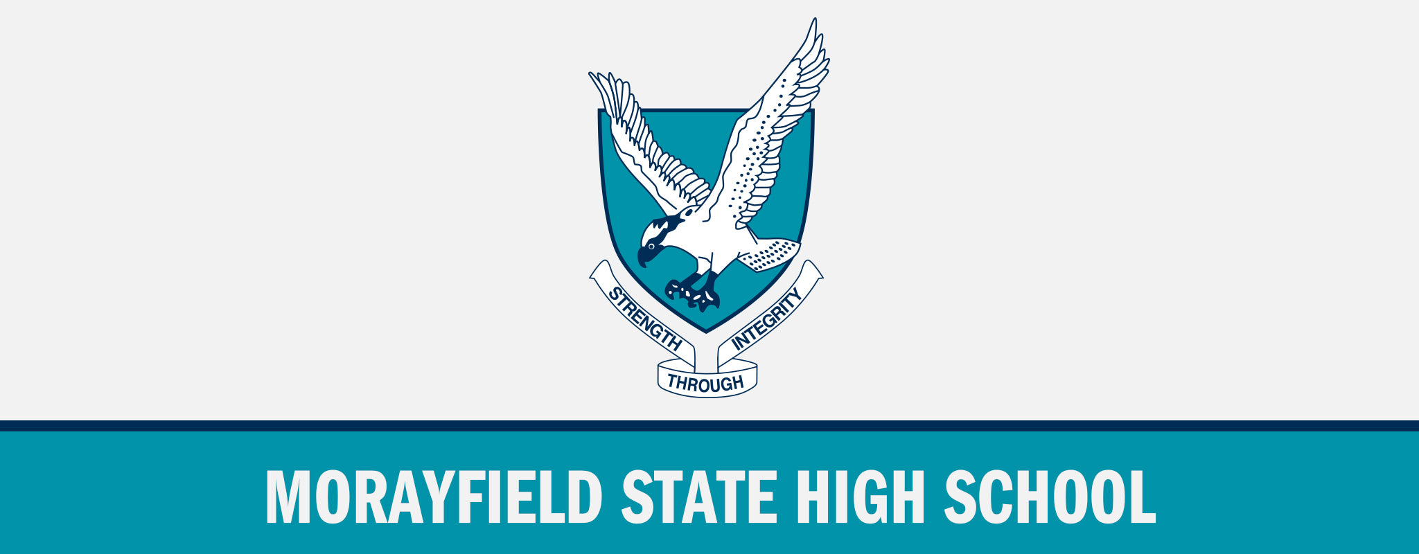 Morayfield State High School - Dynasty Team Store AU