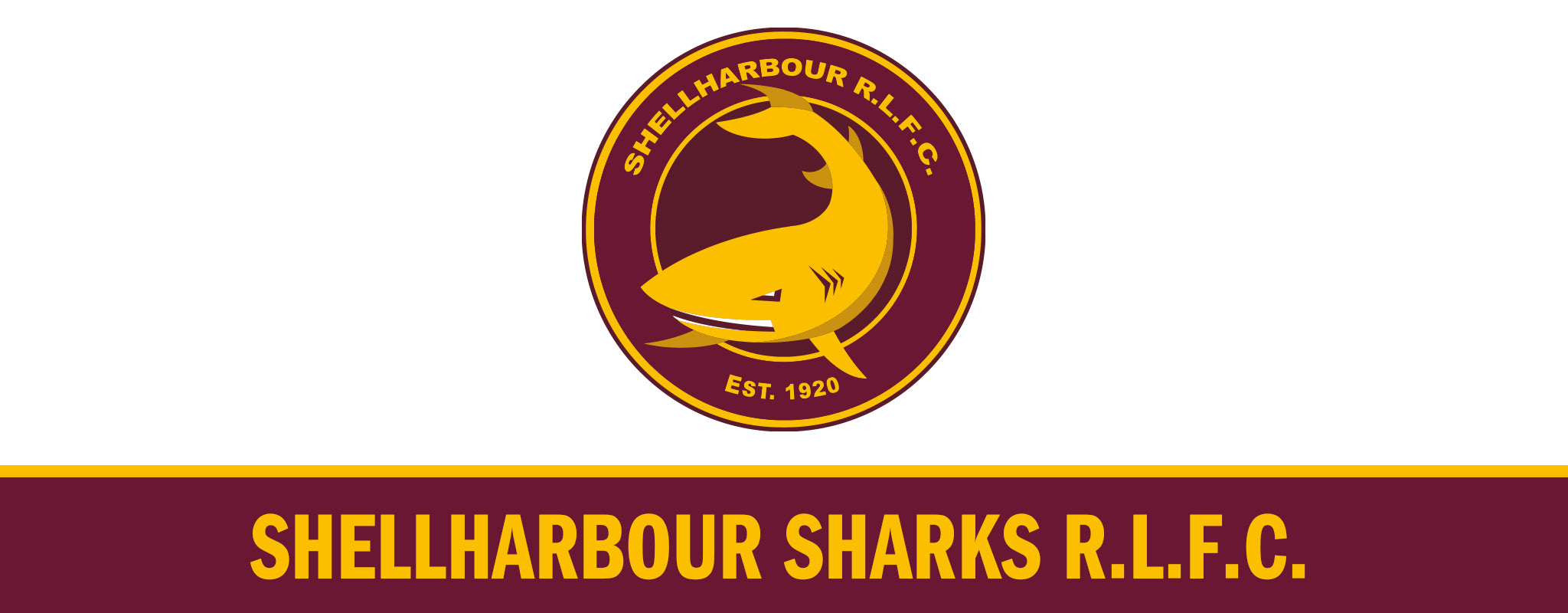Shellharbour Sharks - Dynasty Team Store AU