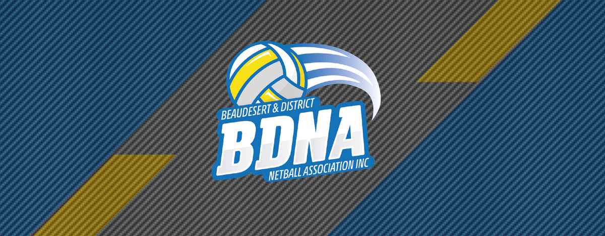 Beaudesert & District Netball Association - Dynasty Team Store AU