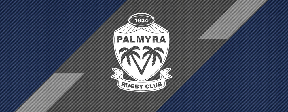 Palmyra Rugby Union - Dynasty Team Store AU