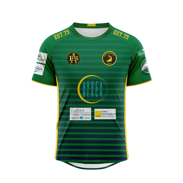 Avoca Rugby Club - Dynasty Team Store AU