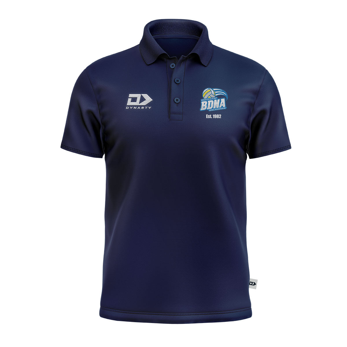 Beaudesert & District Netball Association - Dynasty Team Store AU