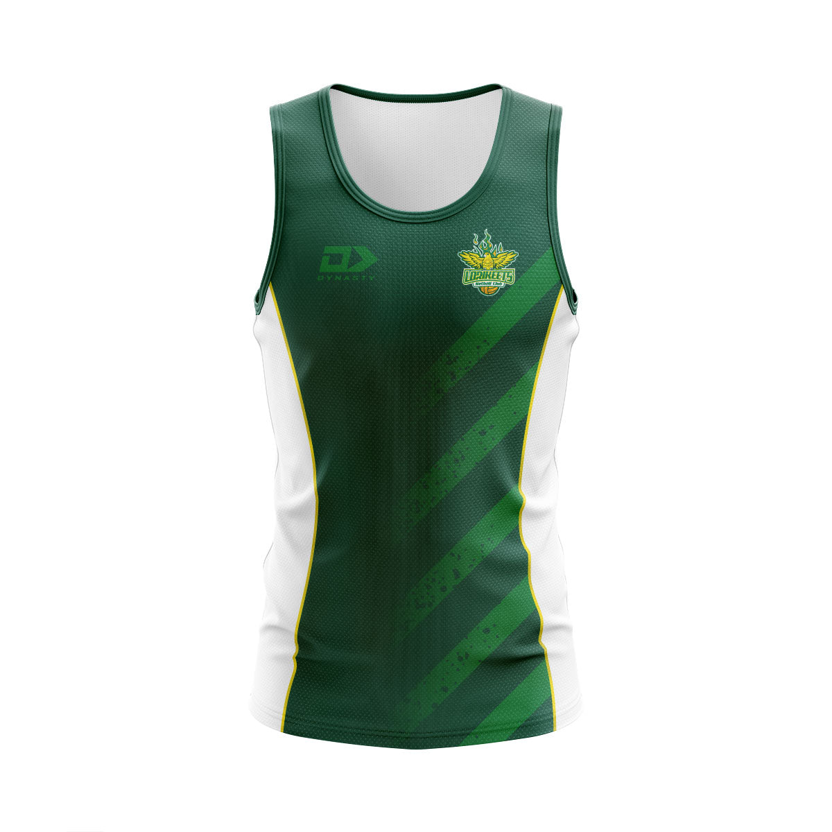 Lorikeets Netball Club - Dynasty Team Store AU