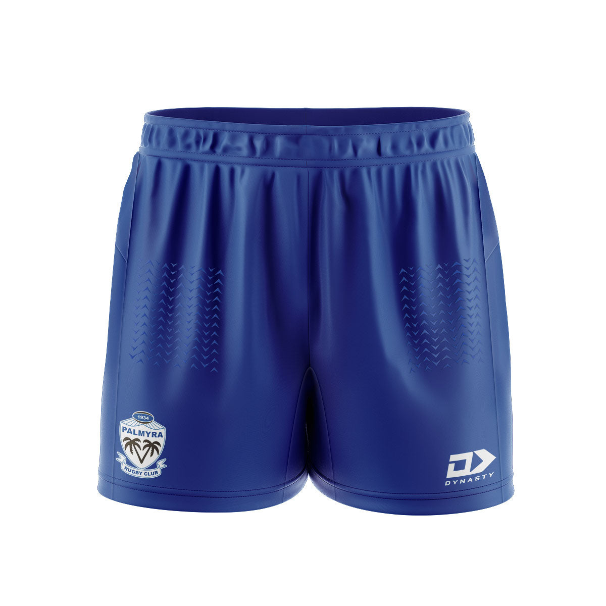 Palmyra Rugby Union - Dynasty Team Store AU