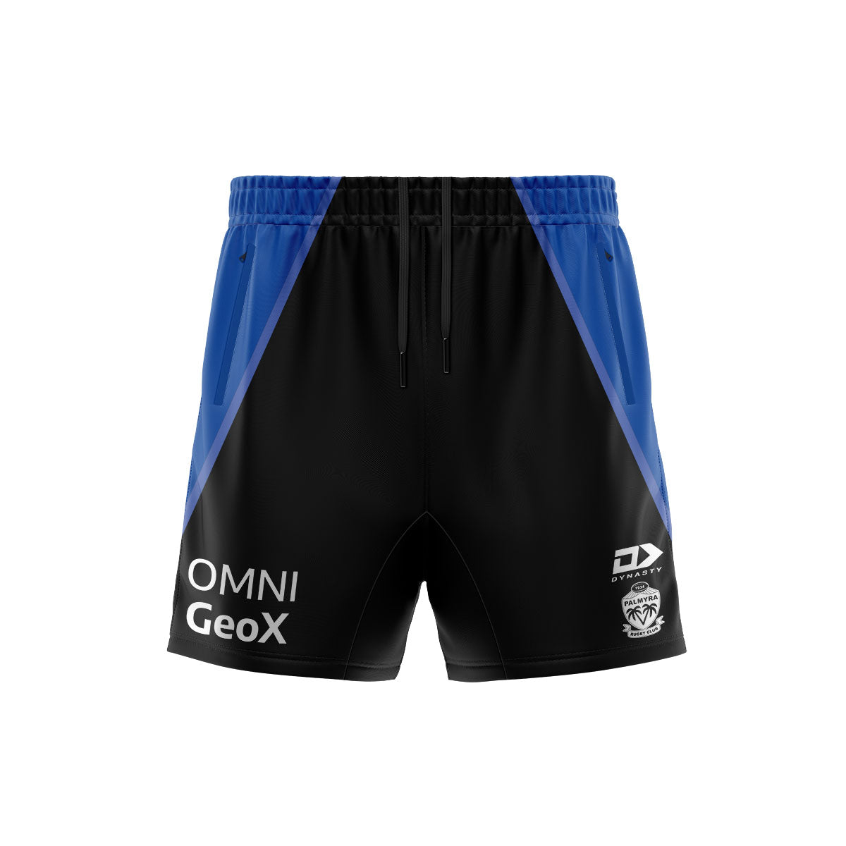 Palmyra Rugby Union - Dynasty Team Store AU