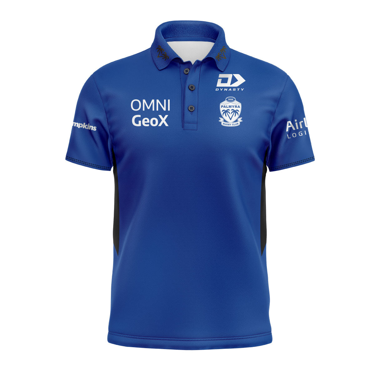Palmyra Rugby Union - Dynasty Team Store AU