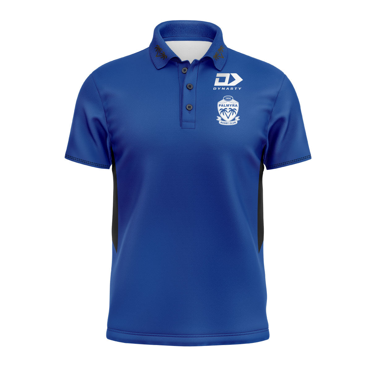 Palmyra Rugby Union - Dynasty Team Store AU